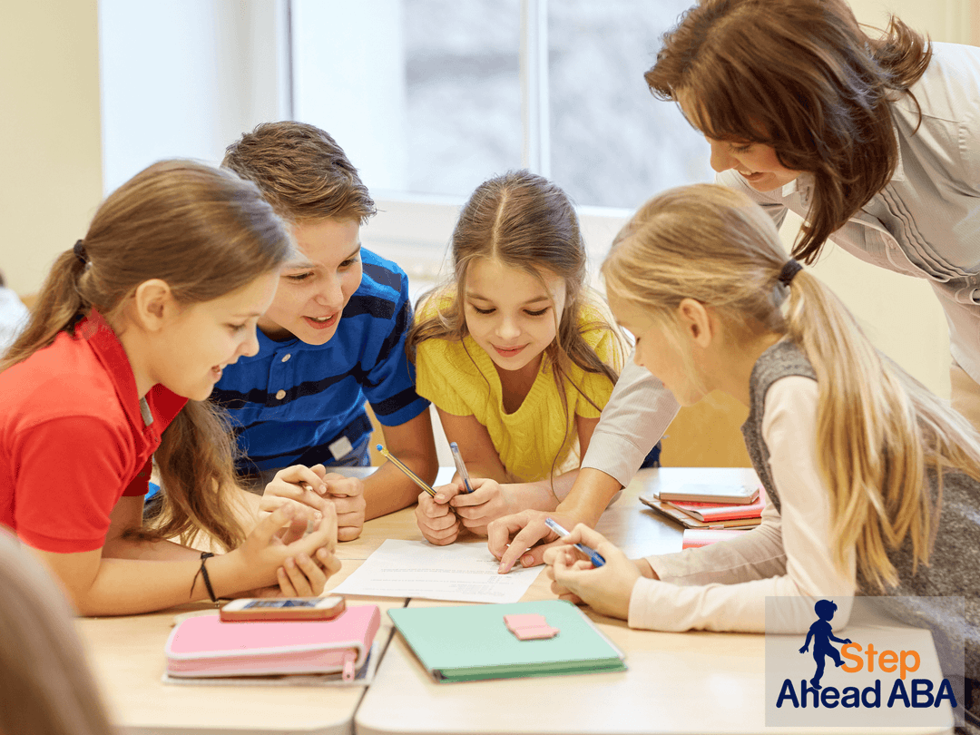 Exploring Choice-Making: Transforming Behavioral Therapy | Step Ahead ABA